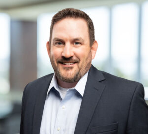 Todd Neilson - Simmons Hanly Conroy