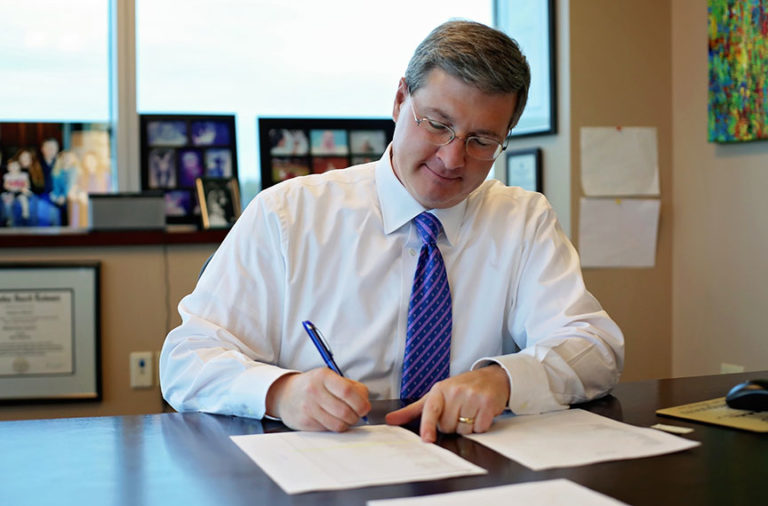 Michael J. Angelides - Simmons Hanly Conroy