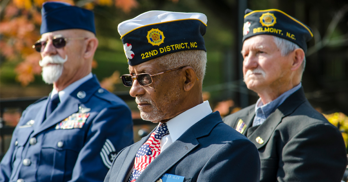 Memorial Day Hero Spotlight: Commemorating the lives of Jim and Frank ...