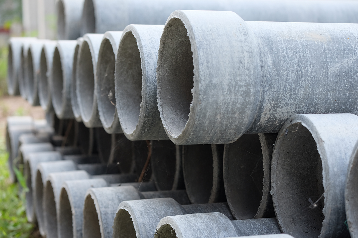 Asbestos Cement Pipe Manufacturers Health Risks