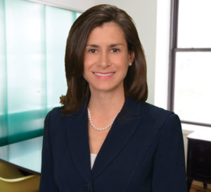 Jacqueline G. Badders - Simmons Hanly Conroy