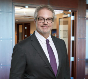 Moshe Horn: Partner & Attorney at Simmons Hanly Conroy