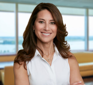 Lisa Busch | Asbestos Attorney at Simmons Hanly Conroy